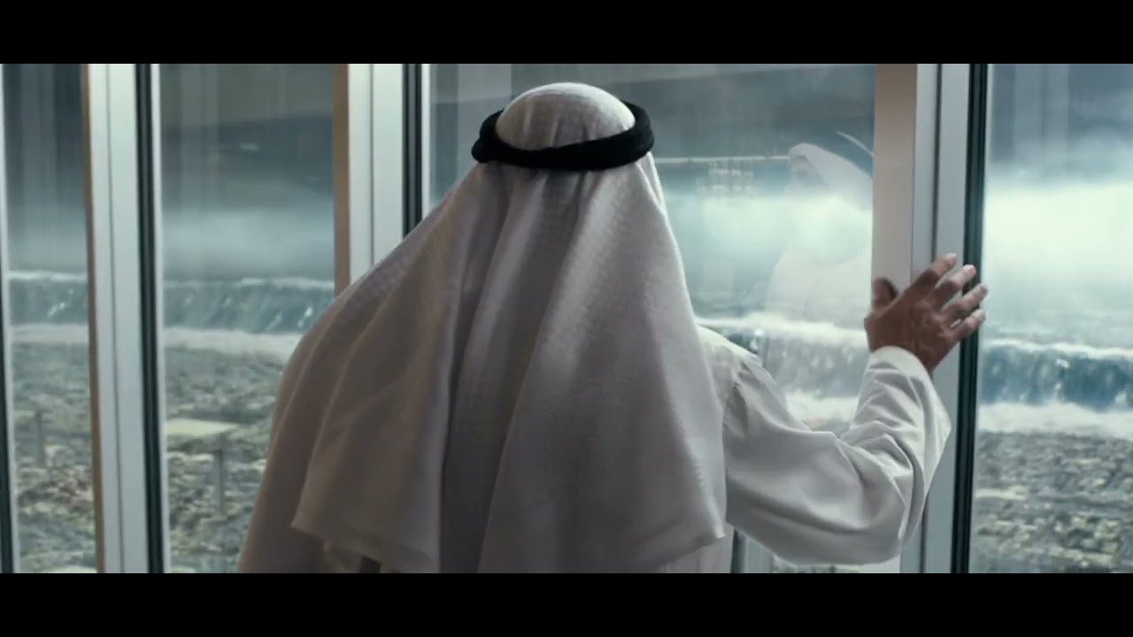 #destructionofearth #tabahi #part 3 - YouTube