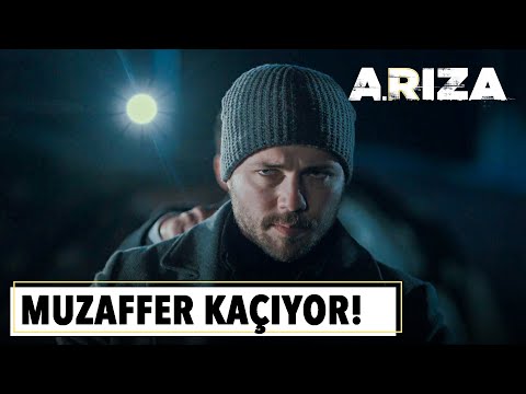 Paralar Ali Rıza'nın elinde! | Arıza 30.Bölüm