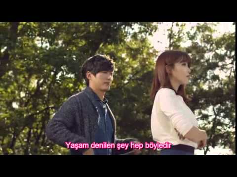 Hong Jin YOUNG - Cheer Up (Turkish Sub)