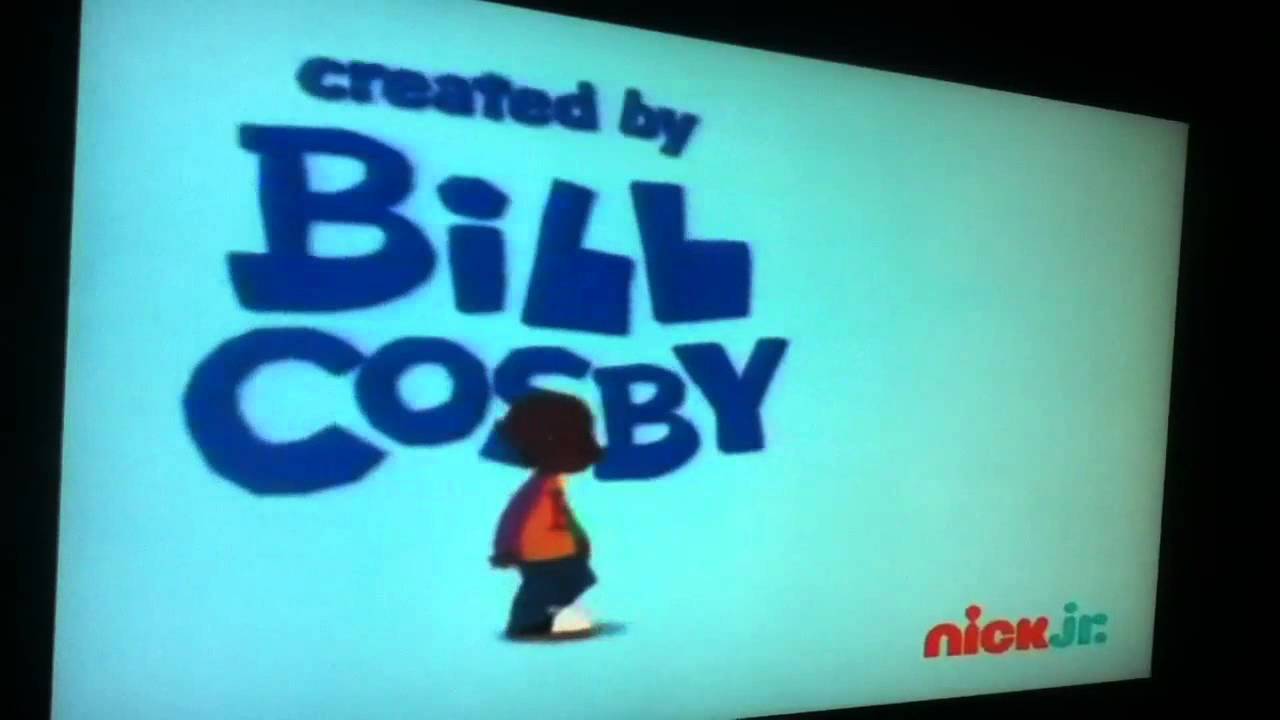 Little Bill Opening (Voice Over) - YouTube