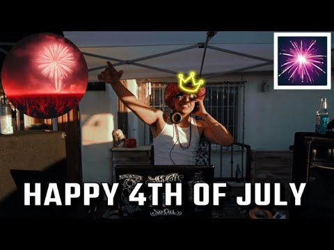 4TH OF JULY 2024 *(GOT CRAZY)* - YouTube