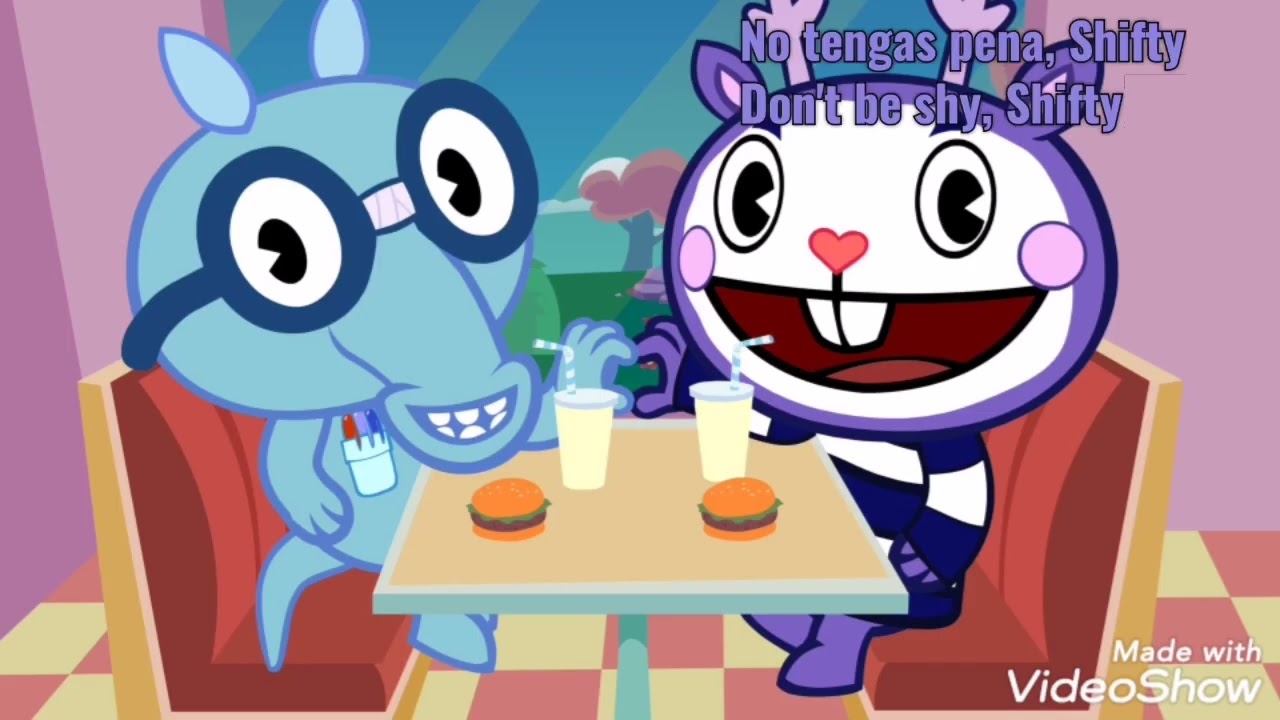 Sniffles x Mime Cómic 5# - YouTube