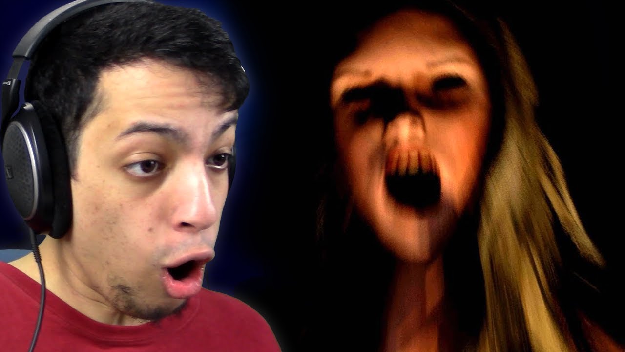 WARNING: SWEDISH HORROR | Unforgiving - A Northern Hymn (FULL GAME ...