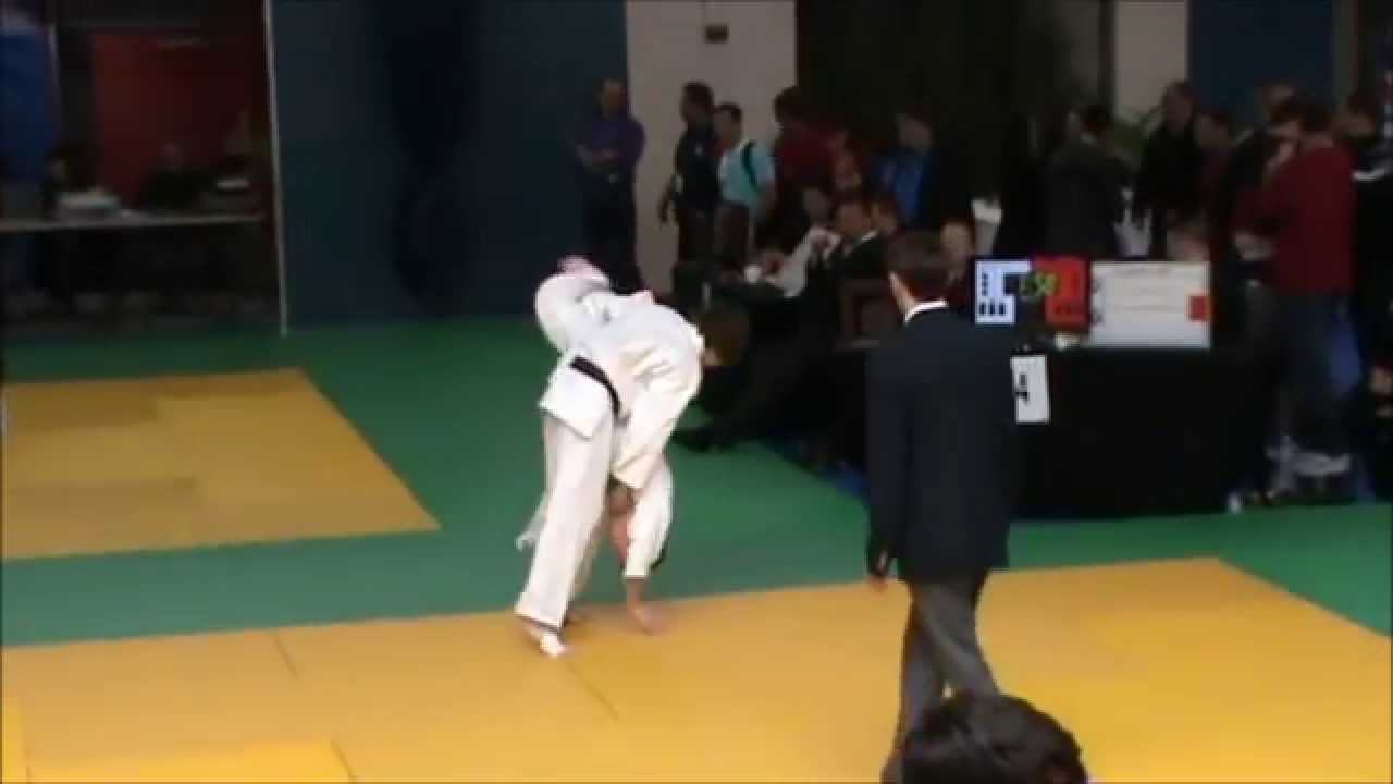 best of ippon judo - YouTube