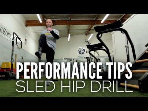 How to Strengthen Your Hips - YouTube