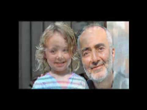 Raffi Cavoukian - Singer, Author and Founder of Child Honouring - YouTube