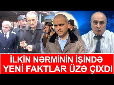 İlkin Süleymanovun yayılan etiraf videosu kimlər tərəfindən və necə hazırlanıb?