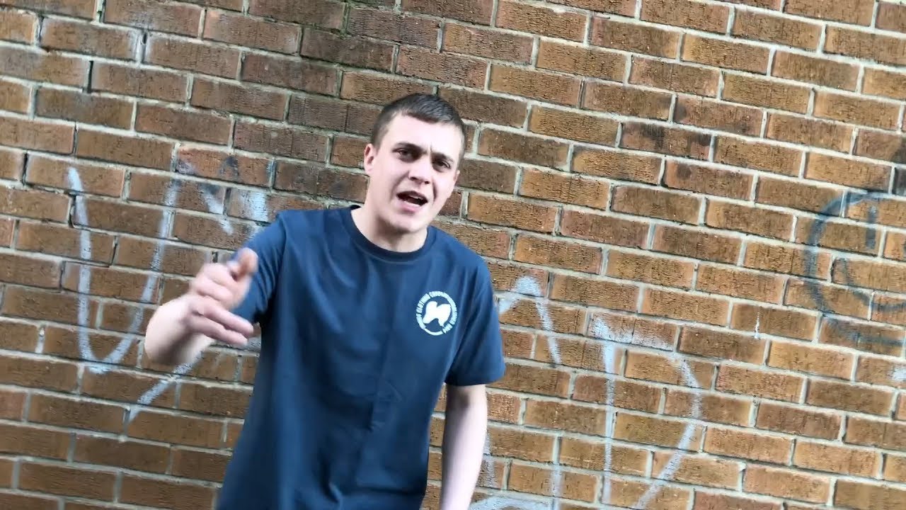 RDH - Glide Away (Prod. Kid D) (Grime Freestyle) - YouTube