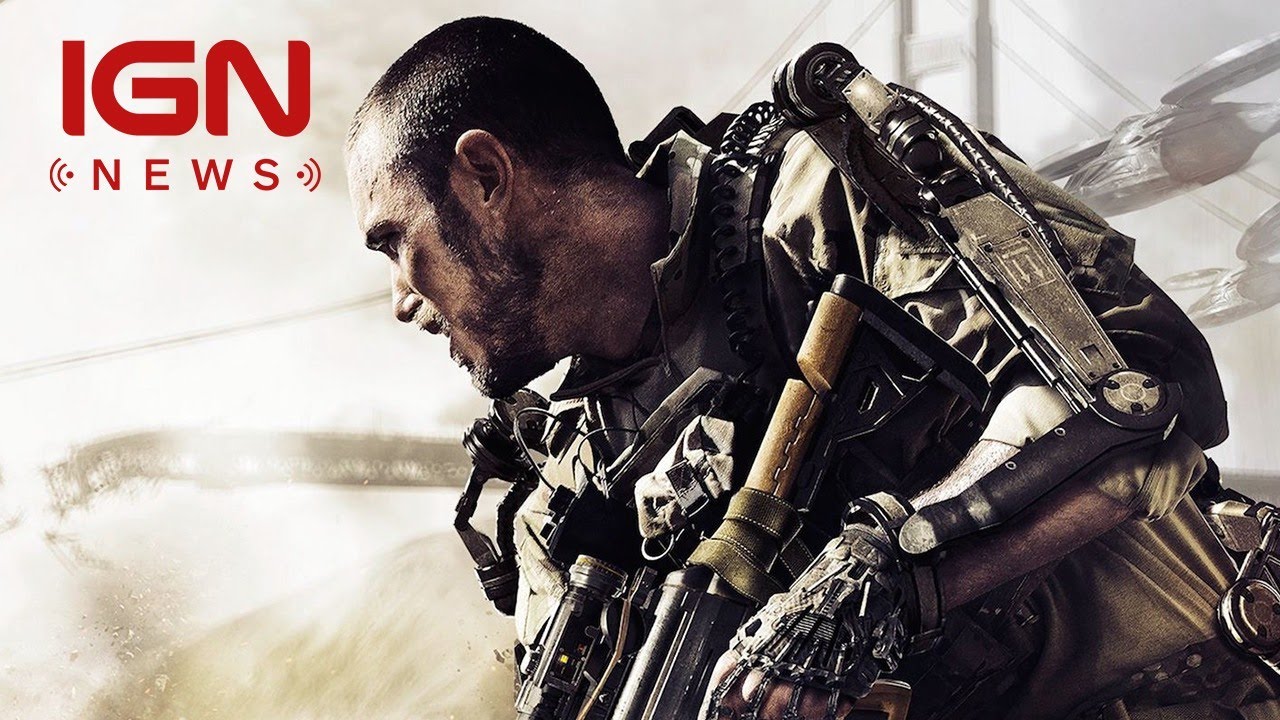 Footage of Reportedly Canceled Call of Duty: Roman Wars Emerges - IGN ...