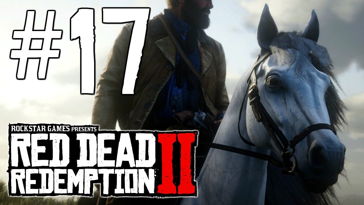 LEGENDARY COYOTE - Red Dead Redemption 2 - Gameplay Walkthrough Episode ...
