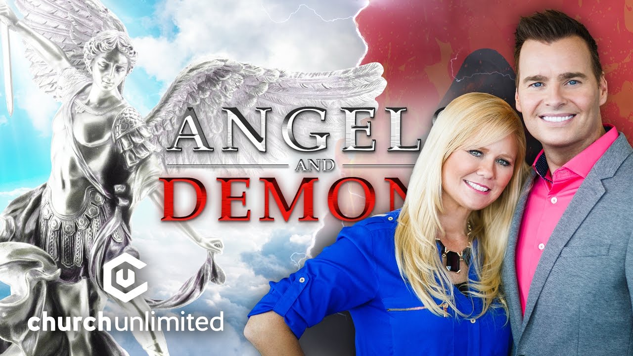 What Does 666 Mean? - Angels and Demons | Week 3 - YouTube