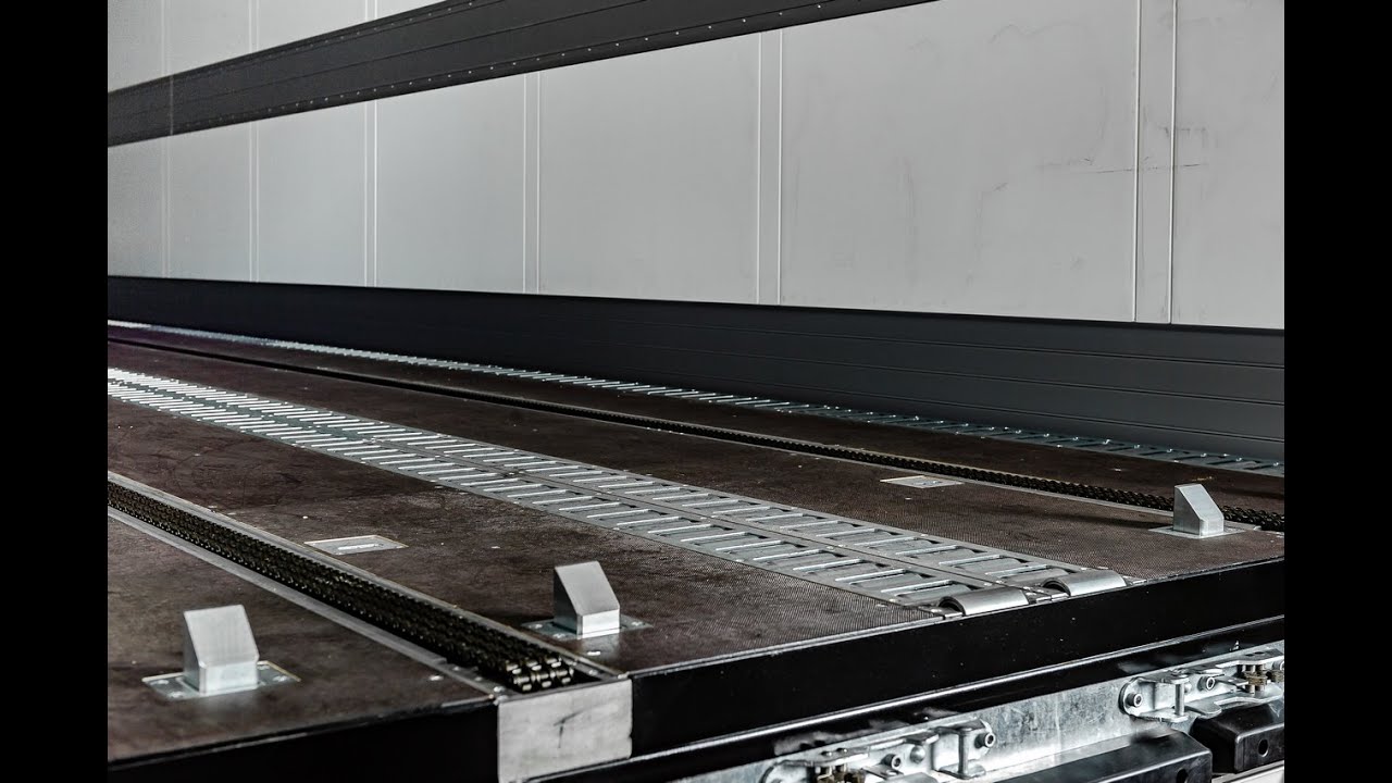 Moveco Systems Rollerkit - YouTube