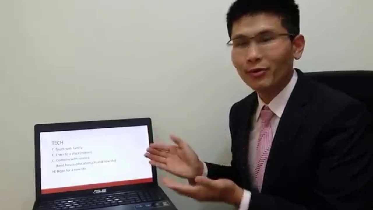 NMUN Video(Chiu,Chih Hung) - YouTube