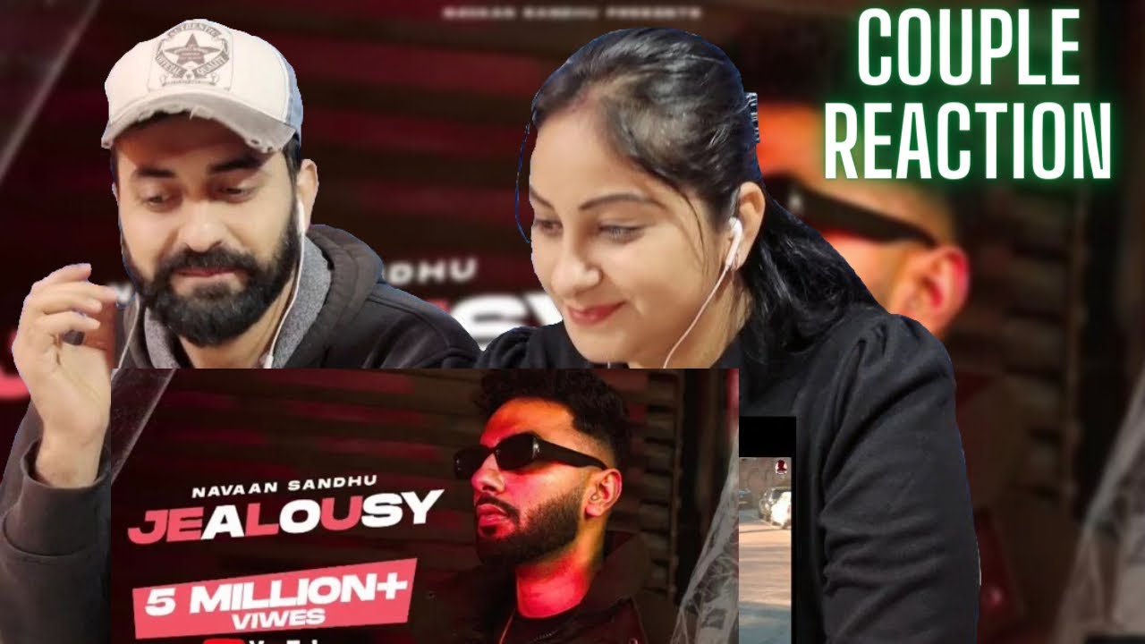 Jealousy : Navaan Sandhu Ft. Gurlez Akhtar | Mxrci | Way Maker | Sky ...