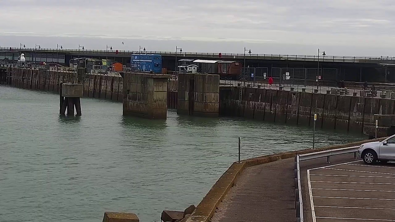 Folkestone Harbour & Seafront Development Co. Live Stream - YouTube