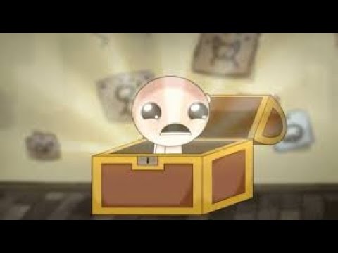 Best Chest Ever!-The Binding of Isaac Repentance+ Gameplay Episode 28 ...