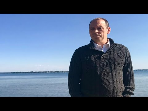 John E.L. Tenney - YouTube