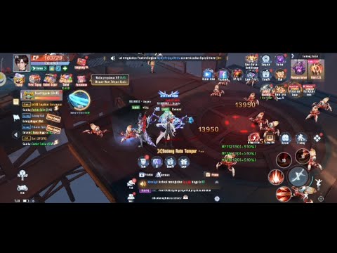 NEW MMORPG 2025 | Machina Waking - Full Gameplay - YouTube