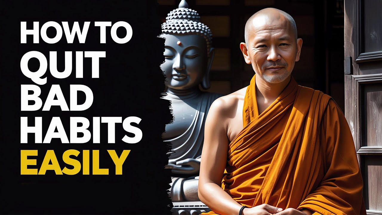 Discover the 3 Buddhist Secrets to Permanently Changing Your Behavior ...