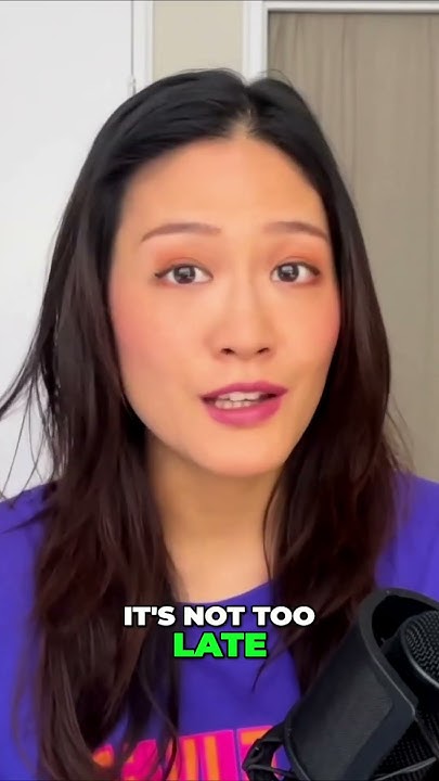 Career Transformation: Take control and rewrite your script! - YouTube