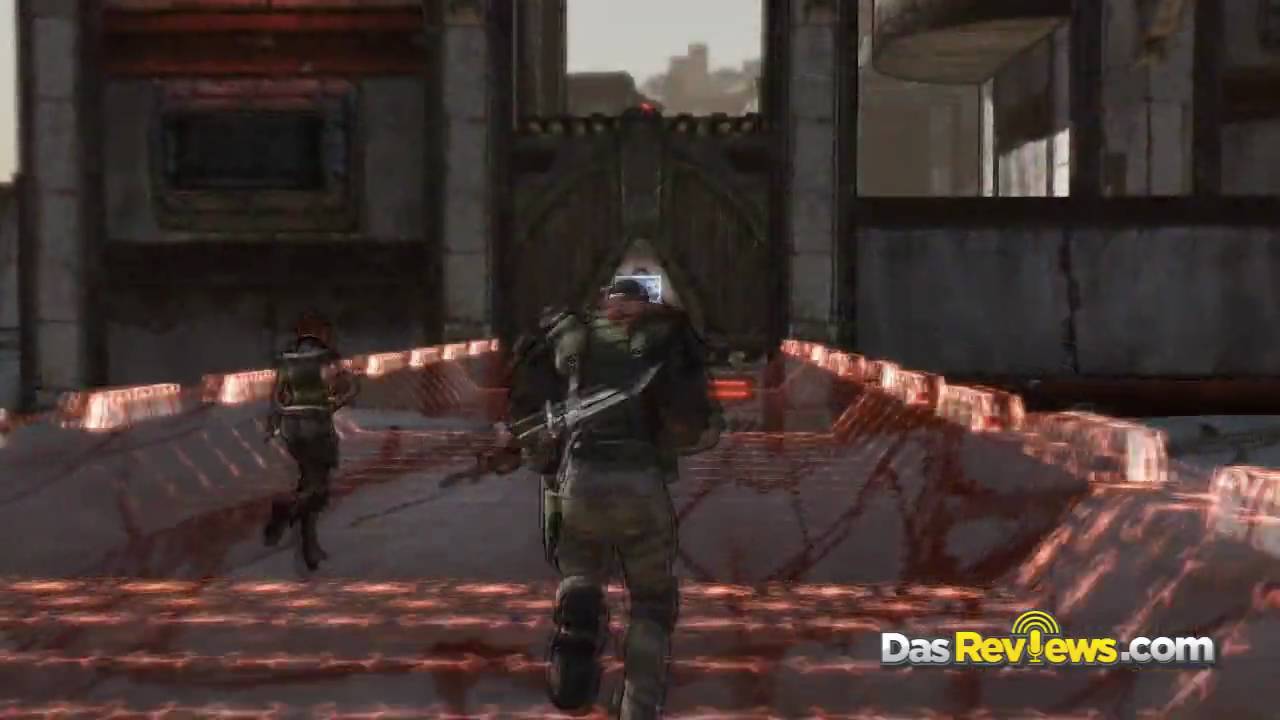 Borderlands Secret Armory of General Knoxx Launch Trailer - YouTube