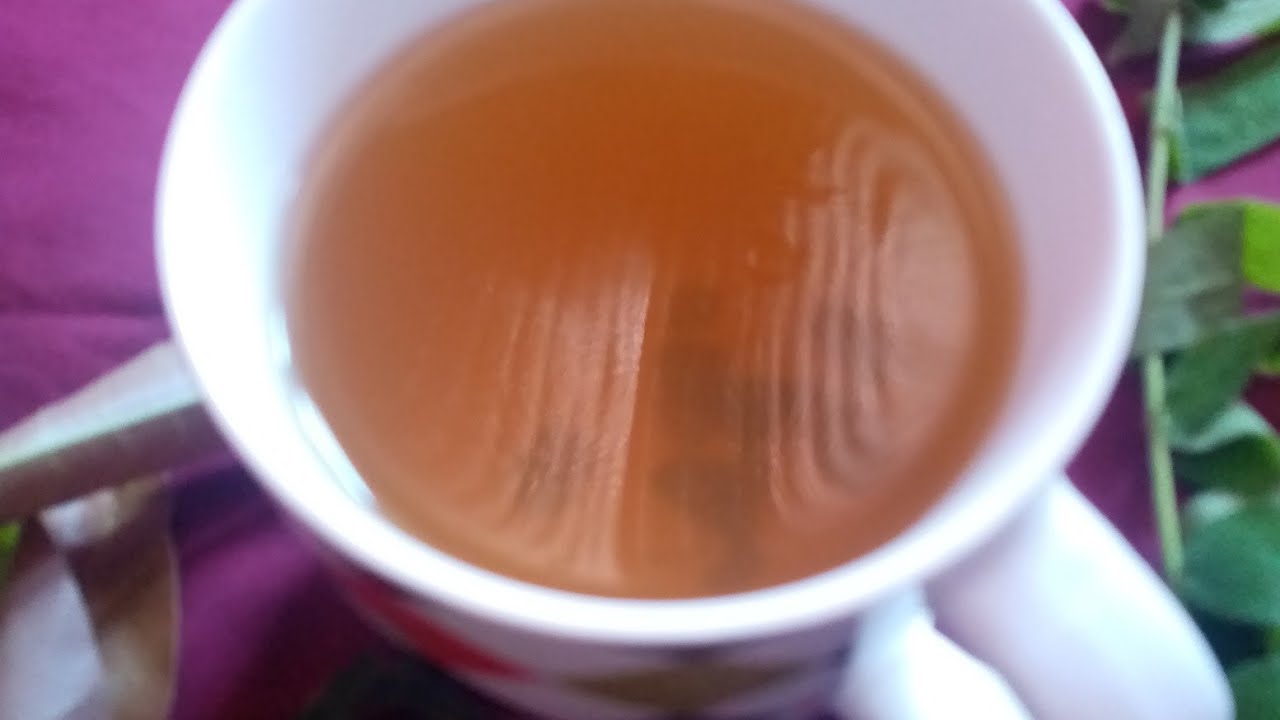 The Best Tea to take in fighting the Virus and help our immune system ...