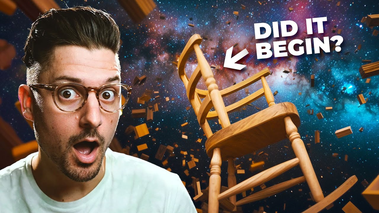 Do We Ever Experience Anything Begin to Exist? The Mereological ...