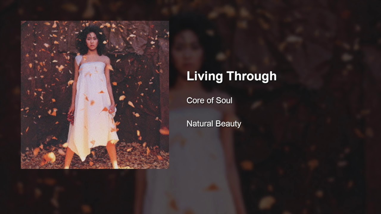 Core of Soul - Living Through - YouTube