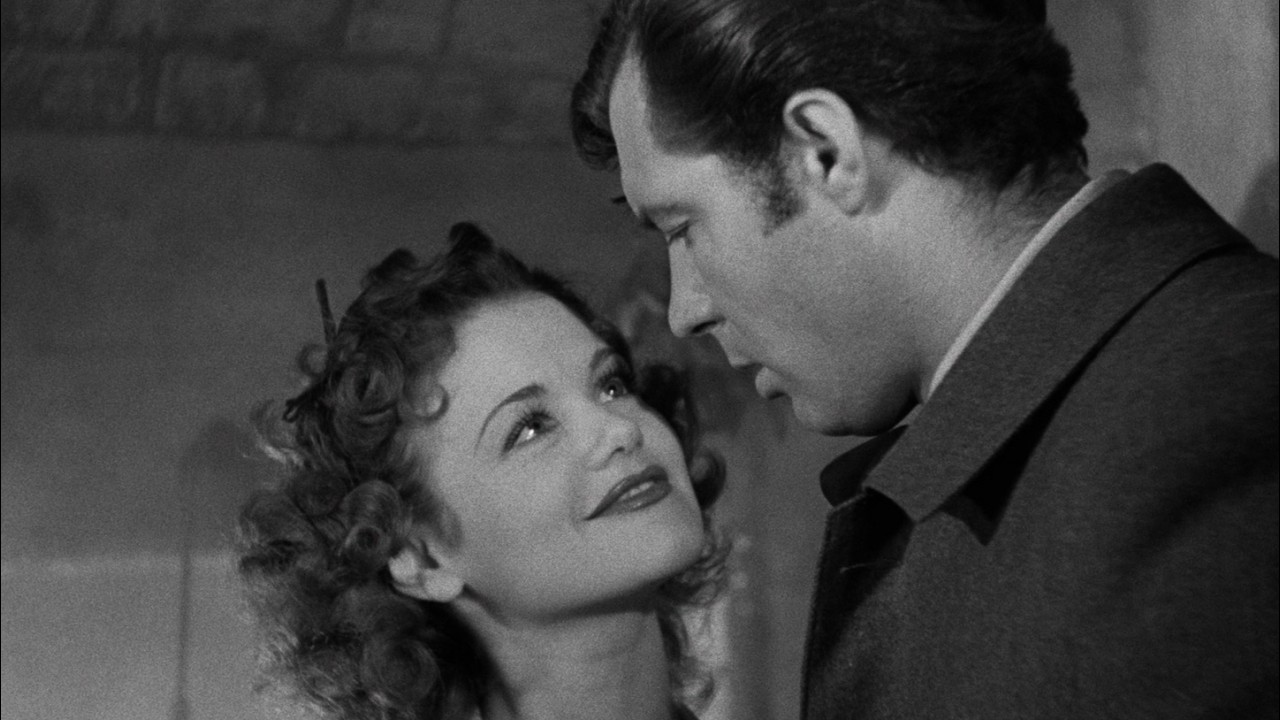 The Devil and Daniel Webster aka All That Money Can Buy 1941 - Edward ...