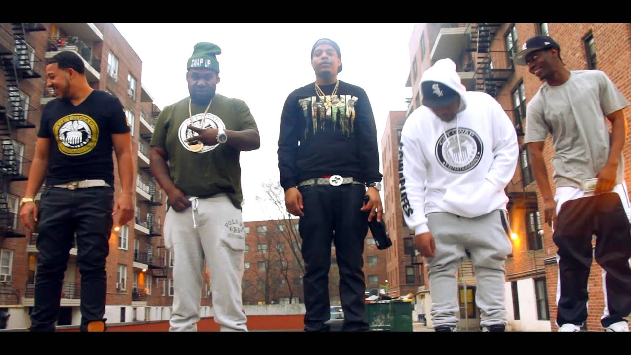 Get Gwap Gang - Gwap Up 365 (Dir. By Kapomob Films) - YouTube