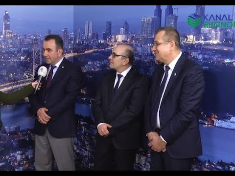 İTO seçimleri ve Çağdaş Demokrat Liberal Mali Müşavirler Grubu