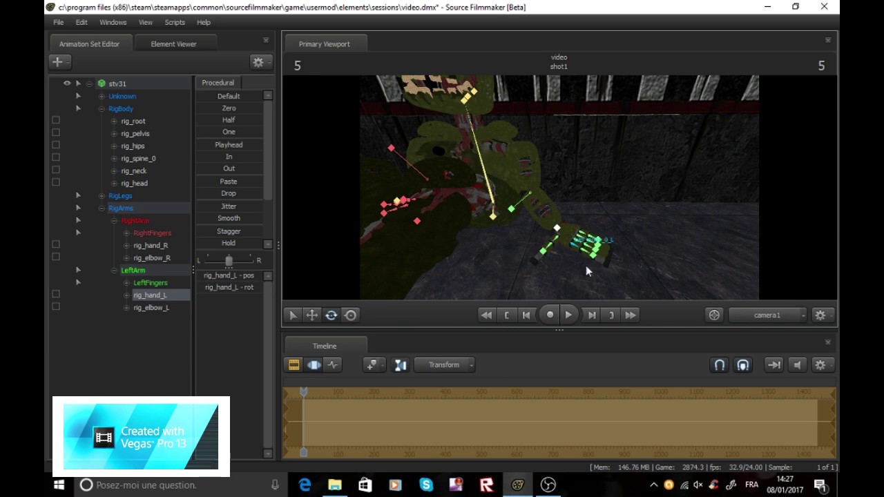 spring trap first poster - YouTube