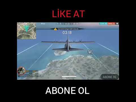 Garena Free Fire-(Reynmen-Derdim Olsun Parodi)-
