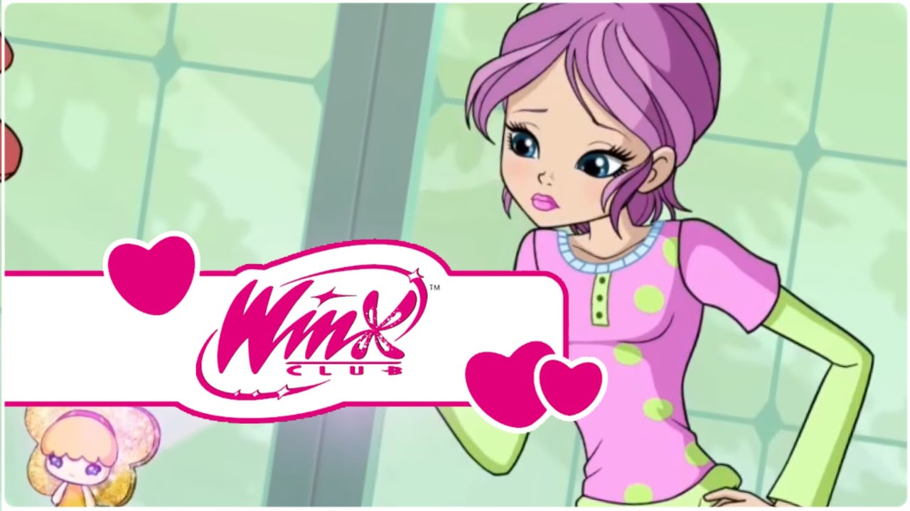 Tecna - Our Favourite Technomagic Fairy!! | SPECIAL VIDEO - Winx Club ...