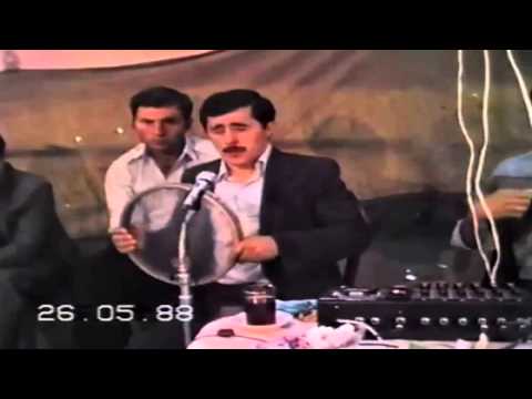 Nardaran Muğam toyu Alim Qasımov ifa edir...