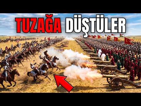 KANUN'İNİN AKIL ALMAZ PLANI: 25.000 MACAR ŞÖVALYESİ NASIL TUZAĞA DÜŞTÜ? — OSMANLI TARİHİ