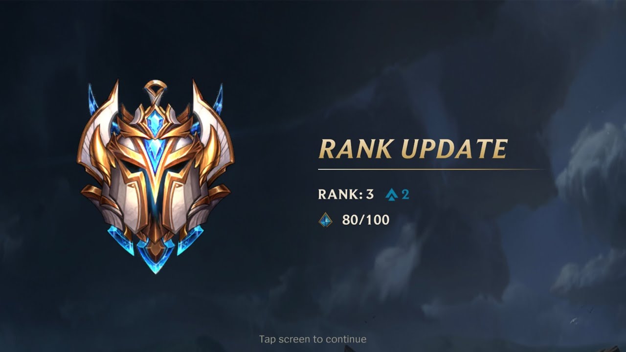 SPEEDRUNNING CHALLENGER in Season 11 WILDRIFT | RANK 1 WILDRIFT - YouTube