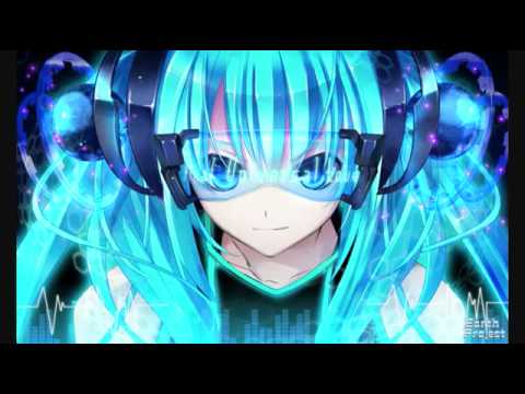 Final Countdown (Nightcore) - YouTube