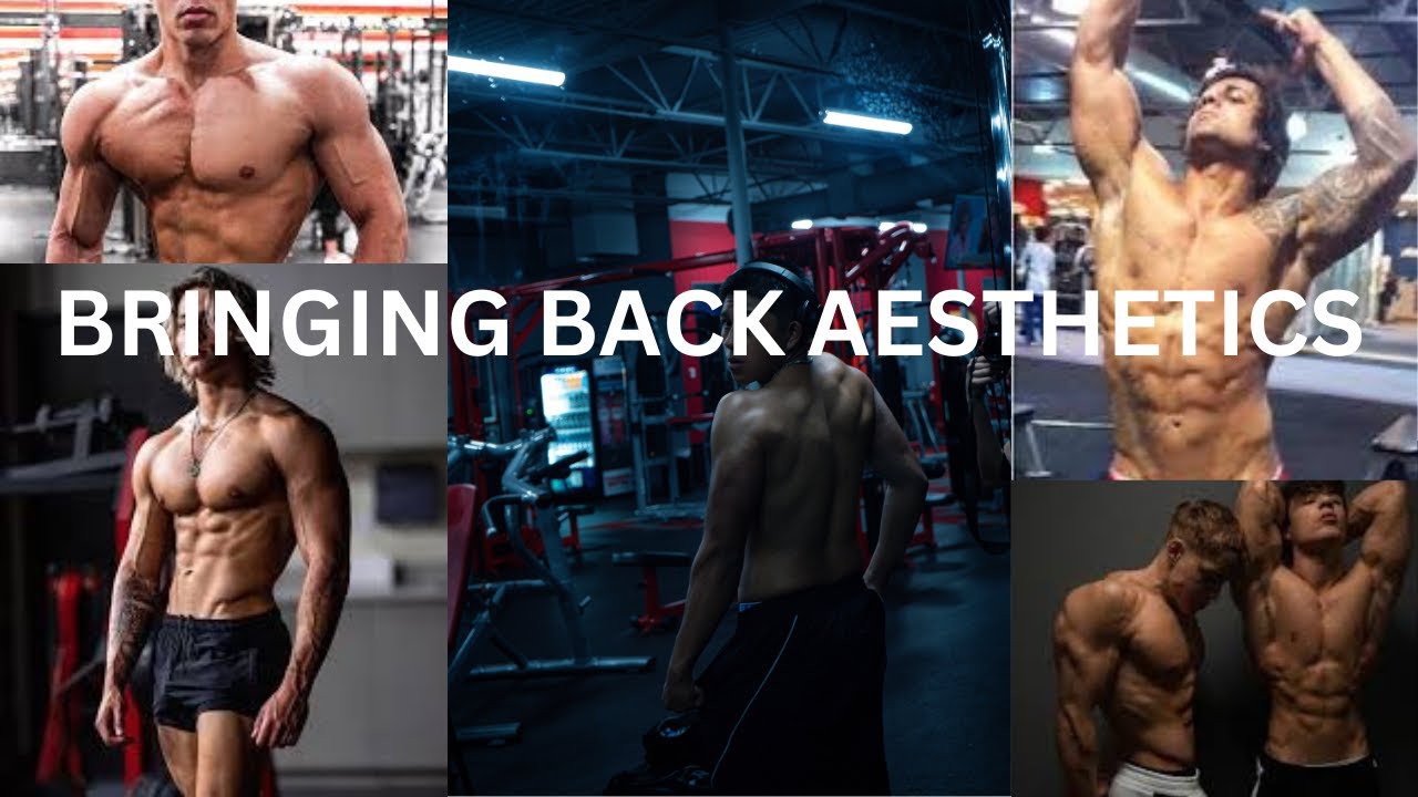 BRINGING BACK AESTHETICS/HARDSTYLE *MUST WATCH* - YouTube