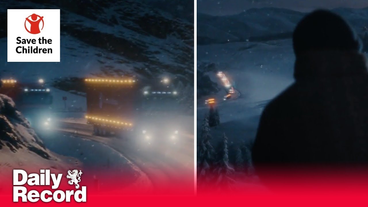 Save The Children launches powerful 'One Delivery That Matters ...