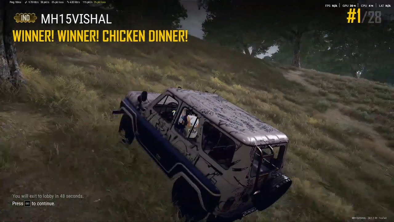 Real PUBG BATTLEGROUND is Here ! ( PUBG PC ) - YouTube