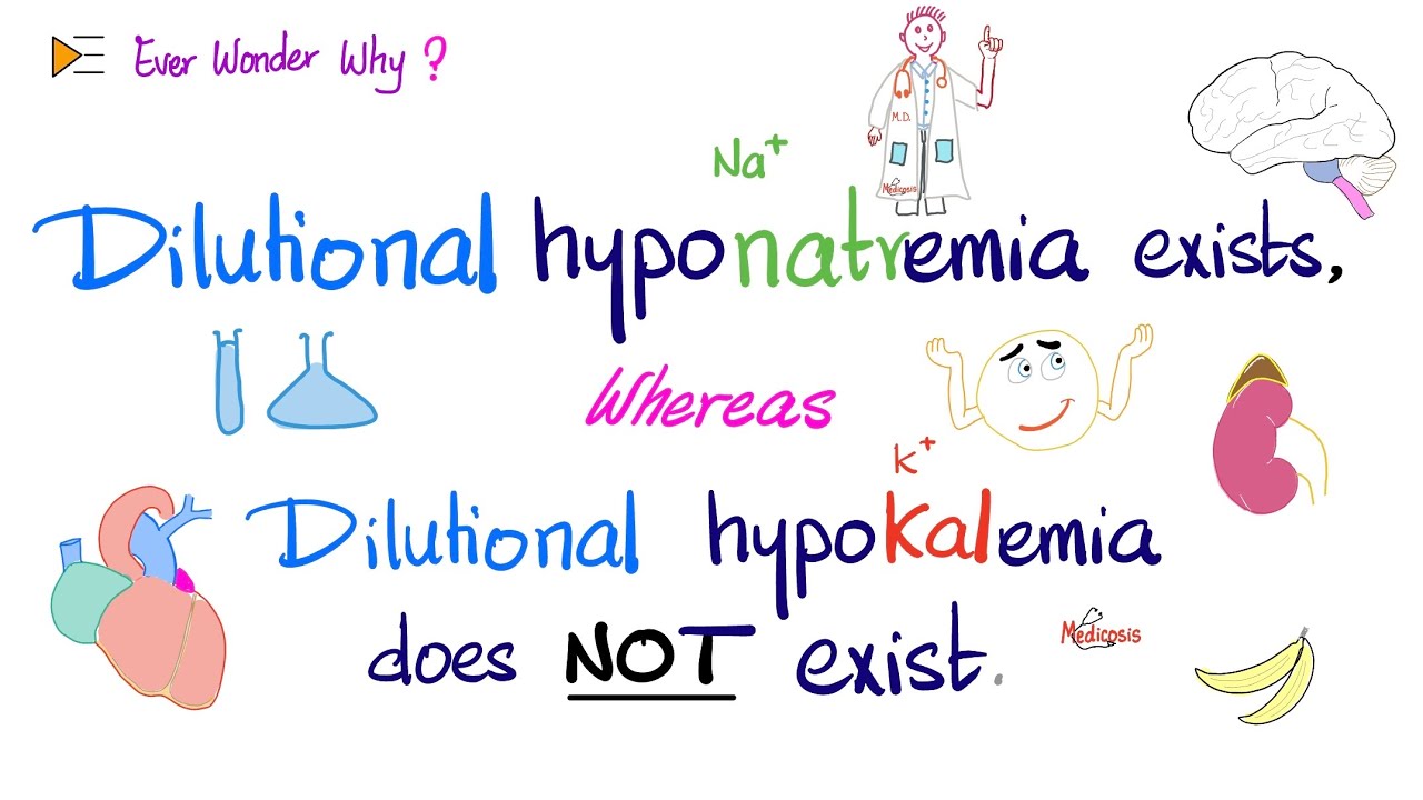 Hyponatremia