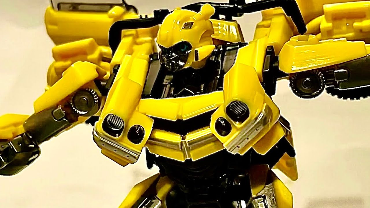 Transformers Cybertronians Season One Episode Four - YouTube