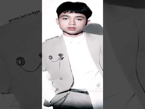 Bertrand peto putra onsu ❤️😎