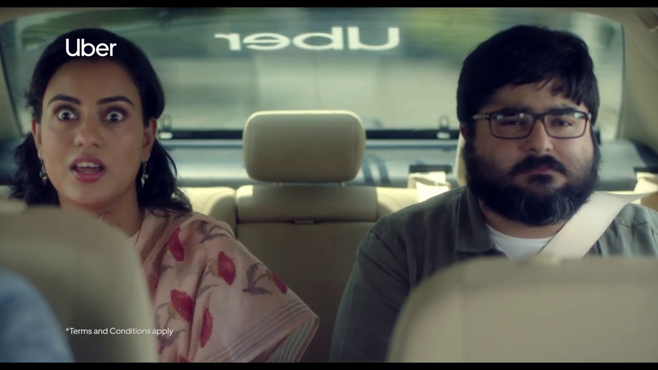 Uber Tvc with Shakib Al Hassan for Bangladesh - YouTube