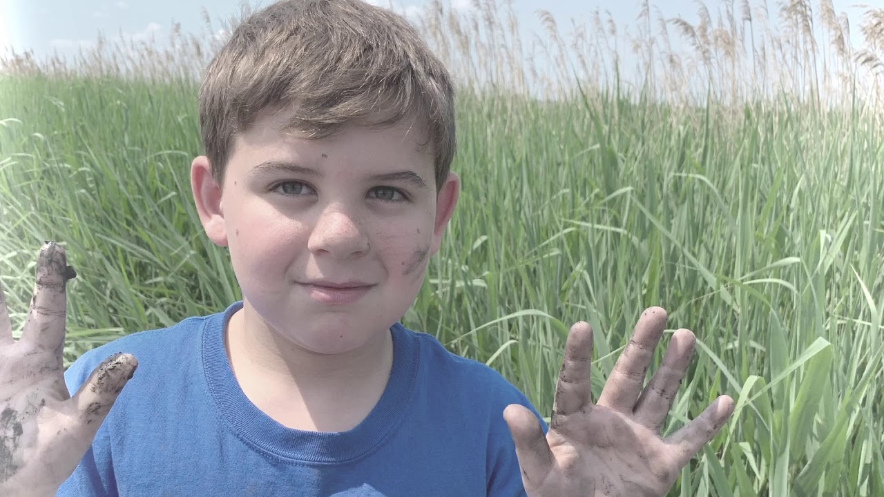 3rd Grade Field trip movie - YouTube
