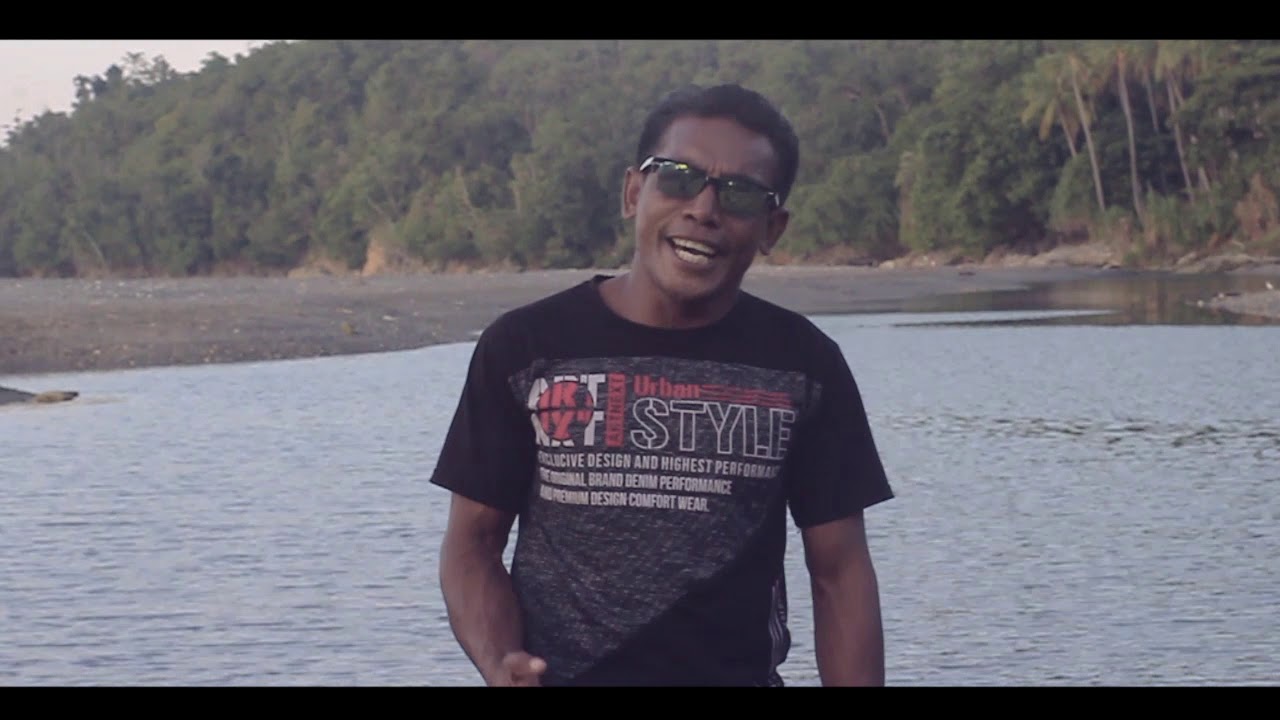 IKSAN PARANG - HORORIMOI ( MV Lagu Rohani bahasa tobelo) - YouTube