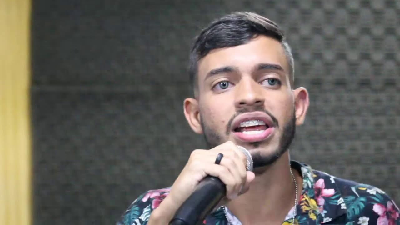 LIVE RODRIGO RODRIGUES - YouTube