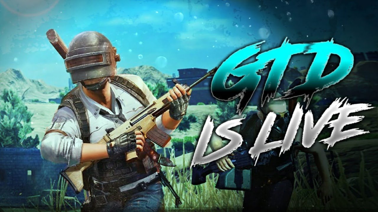 GTD PRACTICE ROOMS IS LIVE | PUBG MOBILE | CASTER :- DARKTIGER GAMING ...