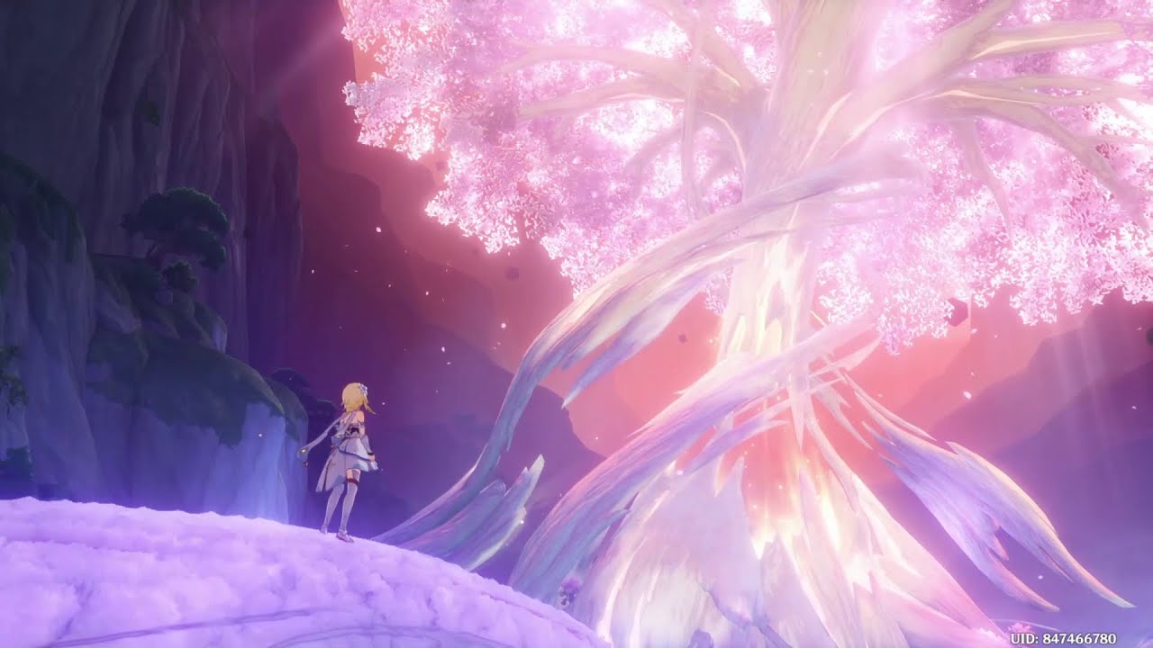 World Forget Me - YouTube